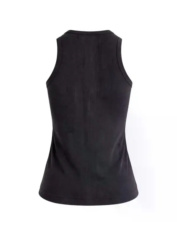 WOC Ribbed Knit Top
