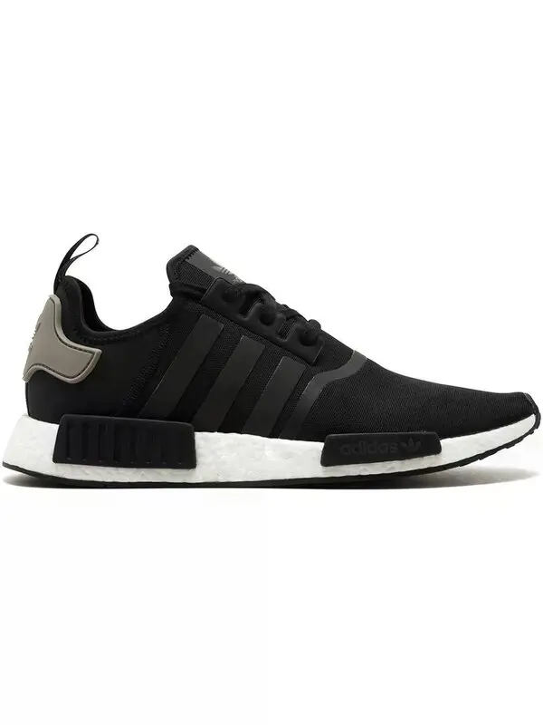 Adidas Nmd_r1 Sneakers - Black