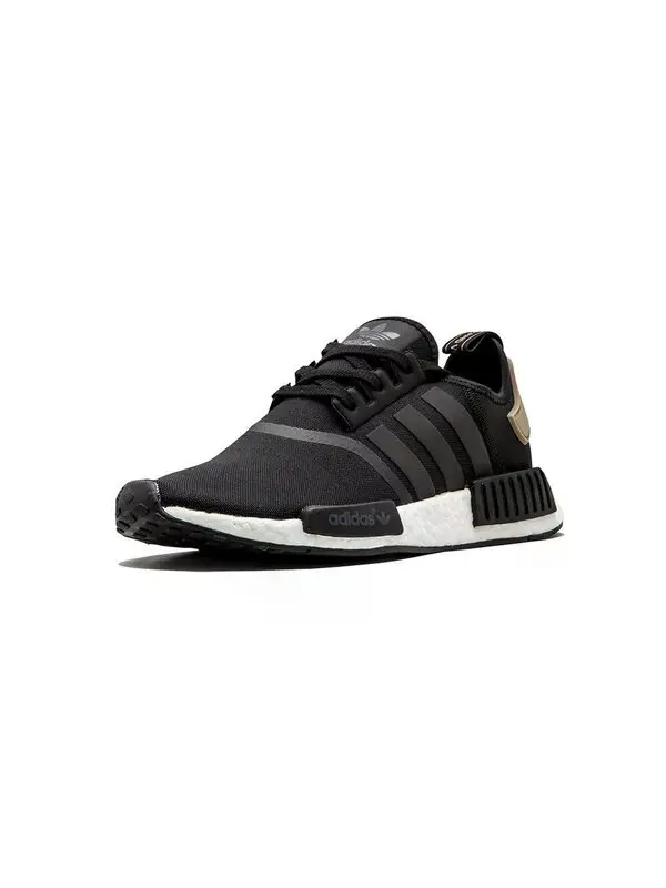 Adidas Nmd_r1 Sneakers - Black