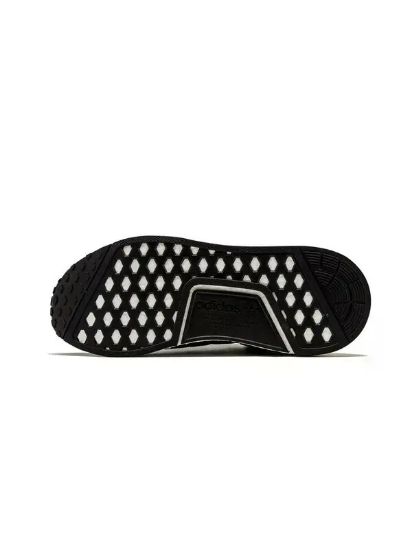 Adidas Nmd_r1 Sneakers - Black