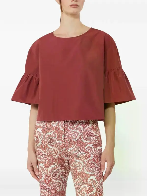 Max Mara Fla Shirt