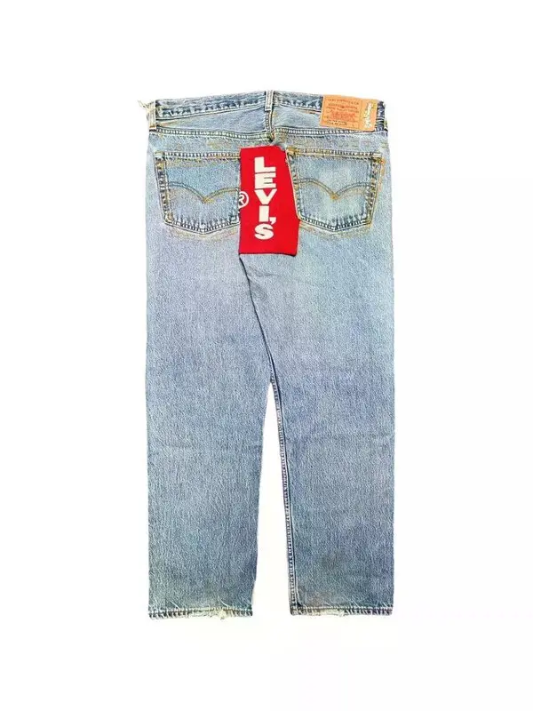 DENIM TEARS 501 Complexcon Jeans