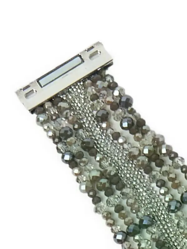 Peserico Beaded Bracelet