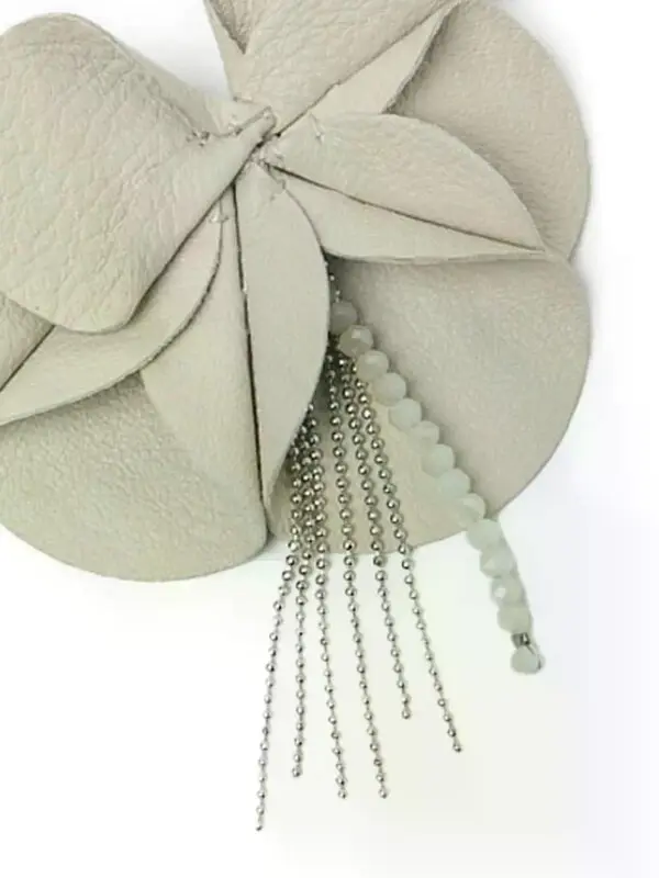Peserico Flower Brooch