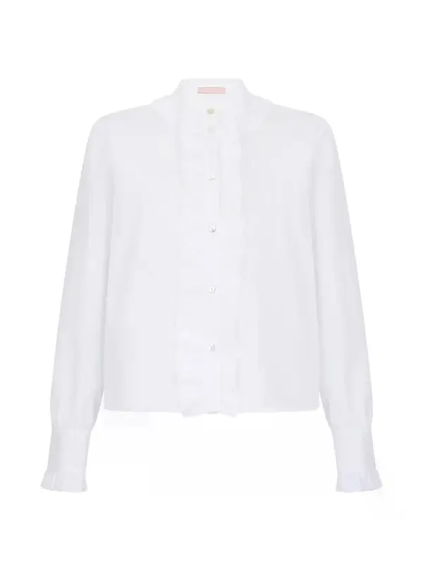 KRISTINA TI Long Sleeve Shirt