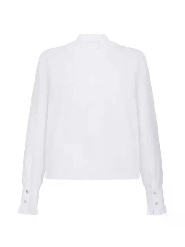 KRISTINA TI Long Sleeve Shirt