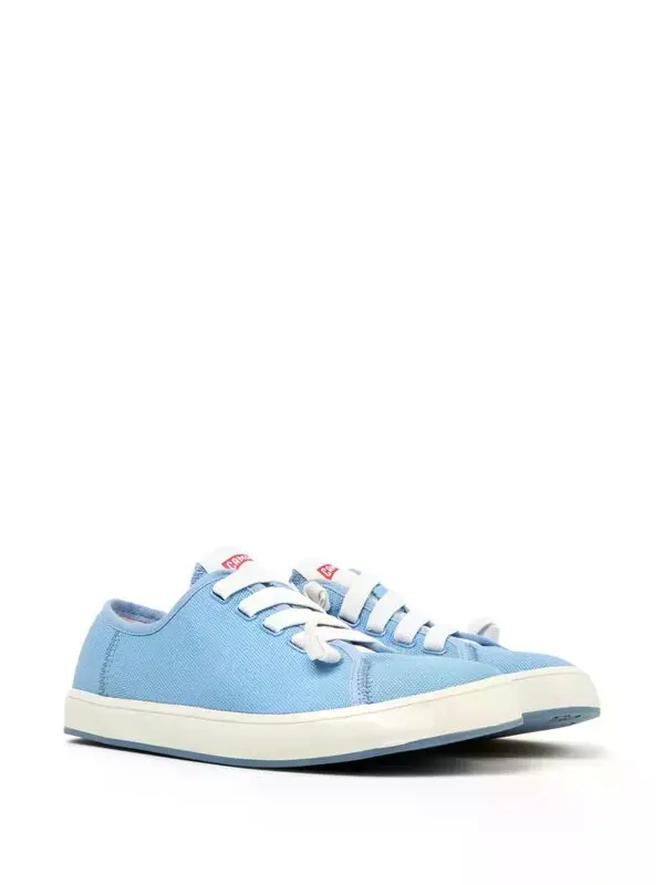 Camper Peu Rambla Ii Sneakers - Blue