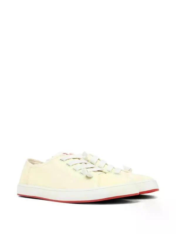 Camper Peu Rambla Ii Sneakers - Neutrals