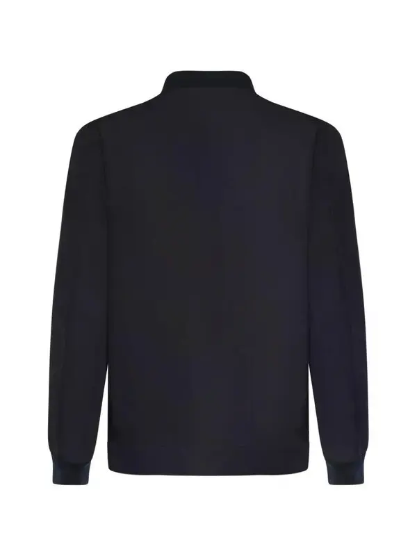 FAY Toggle-fastening Jacket