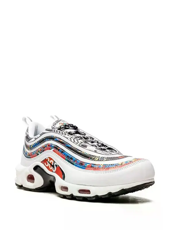 Nike Air Max Plus 97 Sneakers