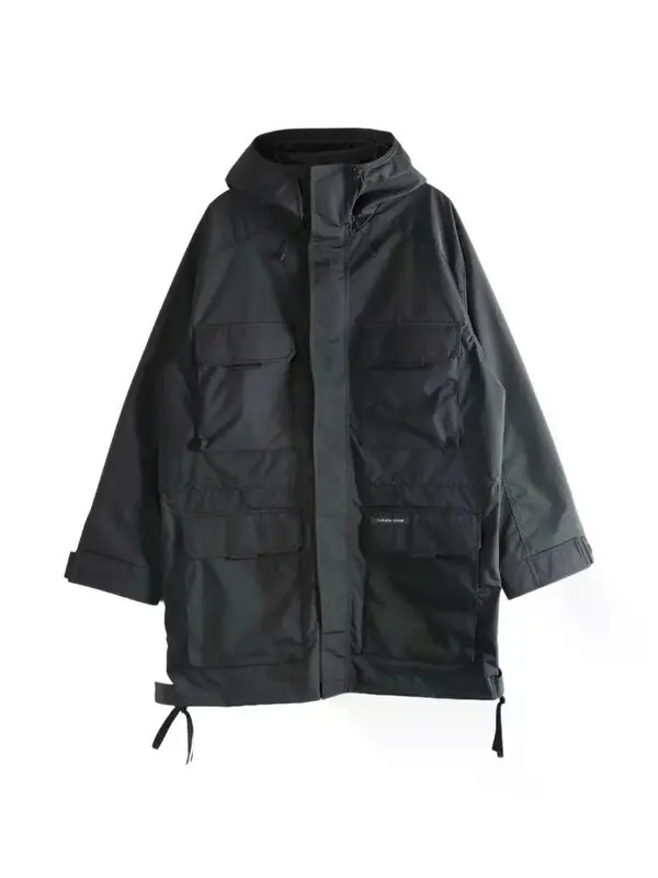 Canada Goose Vault Hooded Jacket