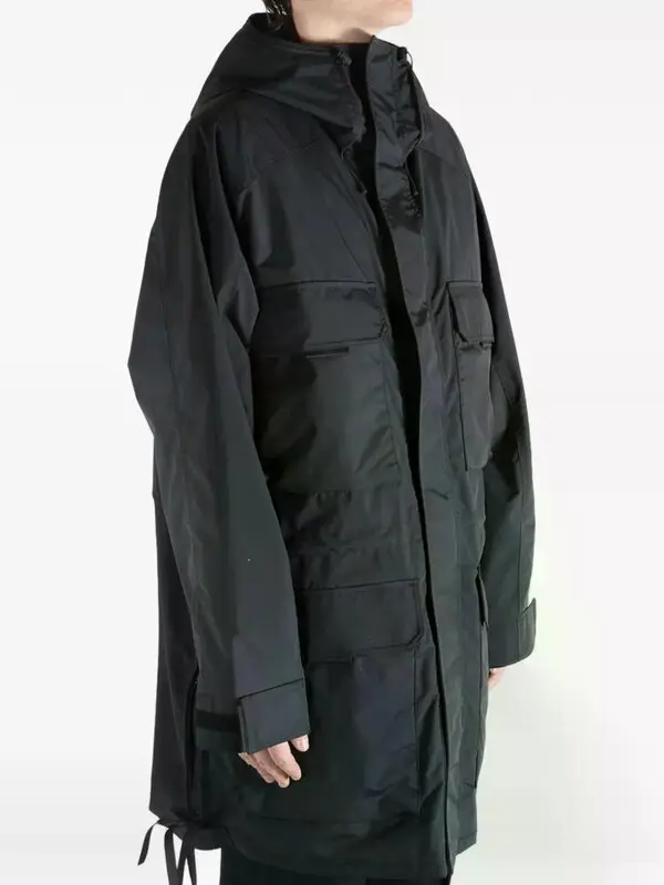 Canada Goose Vault Hooded Jacket