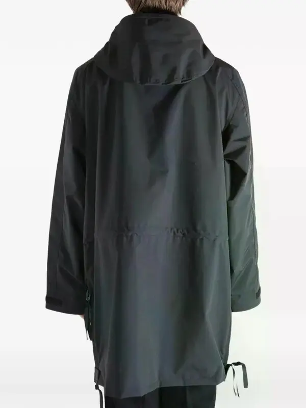 Canada Goose Vault Hooded Jacket