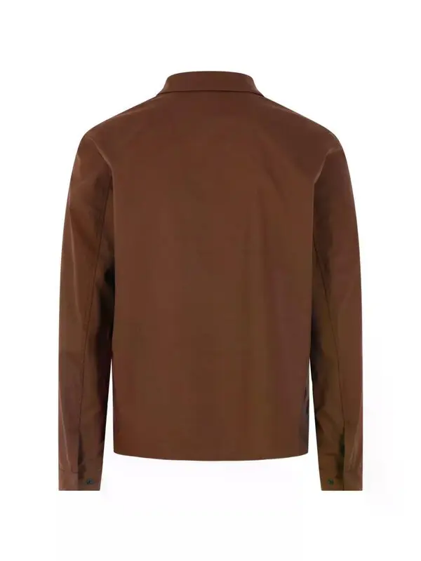 HEVO Verdemare Jacket