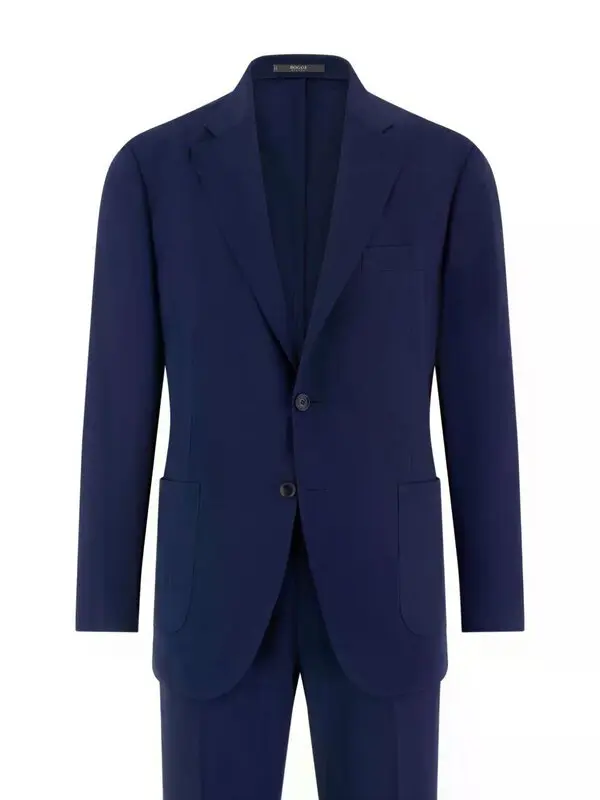 Boggi Milano Single-breasted Suit
