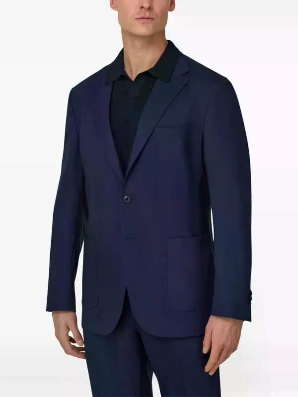 Boggi Milano Single-breasted Suit