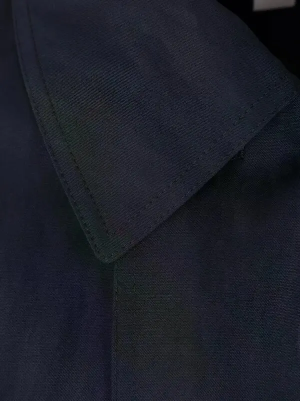 HEVO Isoladisanpietro Button Jacket