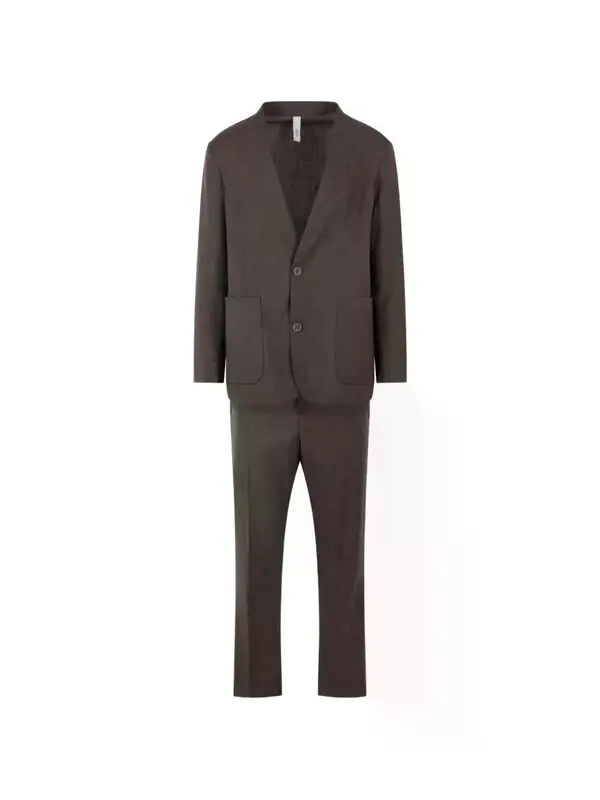 HEVO Cesine Suit