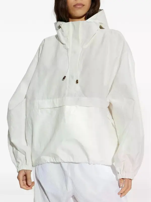 RÓHE Front-pocket Hoodie
