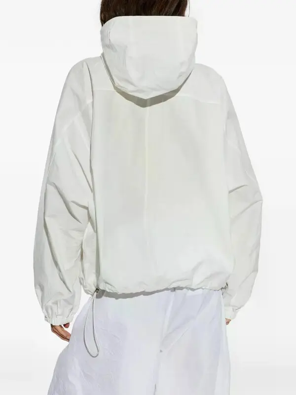 RÓHE Front-pocket Hoodie