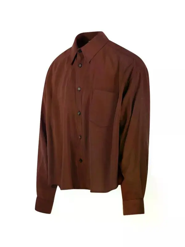 HEVO Long-sleeves Shirt