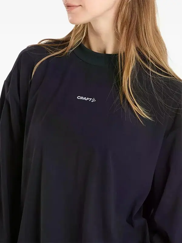 CRAFT Long-sleeve Sweatshirt