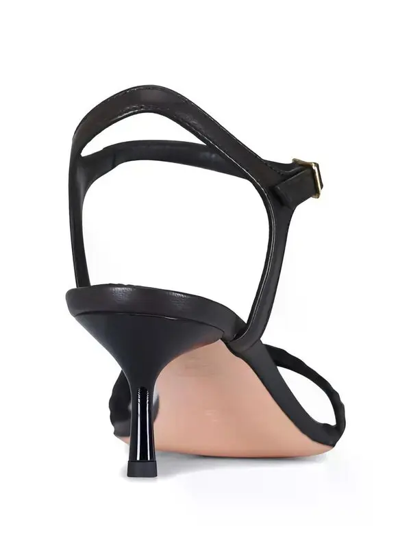 Agl Gioia Braided-strap Sandals