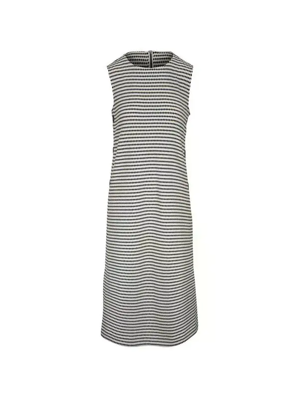 Bogner Samira Patterned Dress