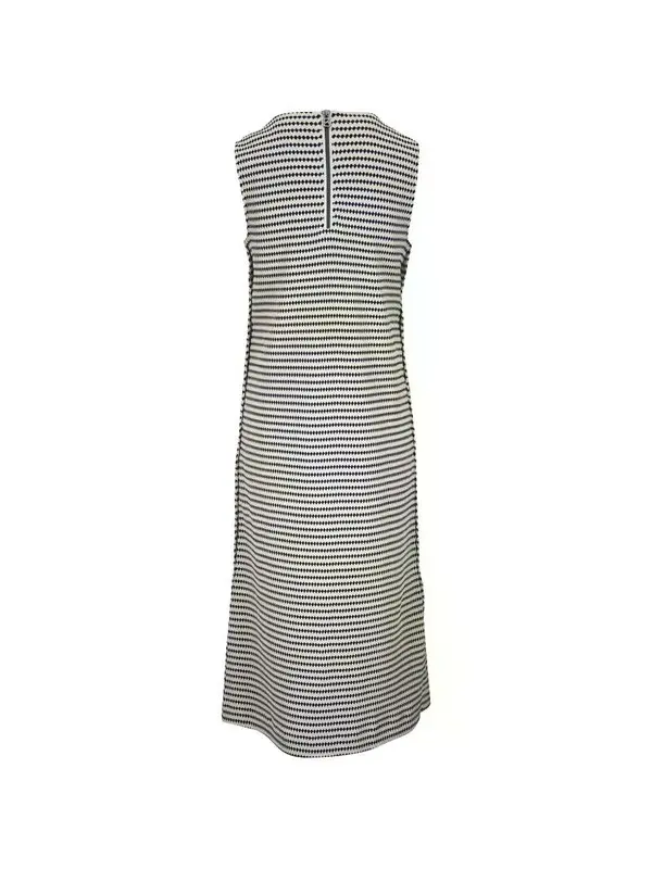 Bogner Samira Patterned Dress