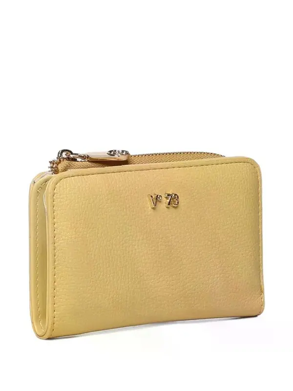 V°73 Keira Wallet - Yellow