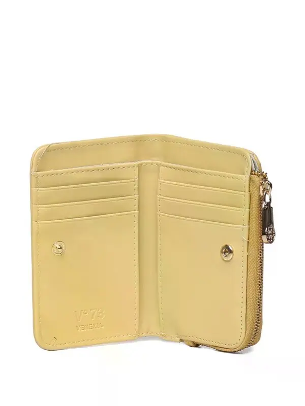 V°73 Keira Wallet - Yellow