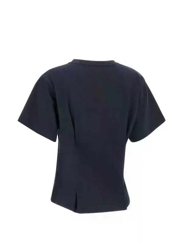KAOS Crewneck Cotton T-shirt