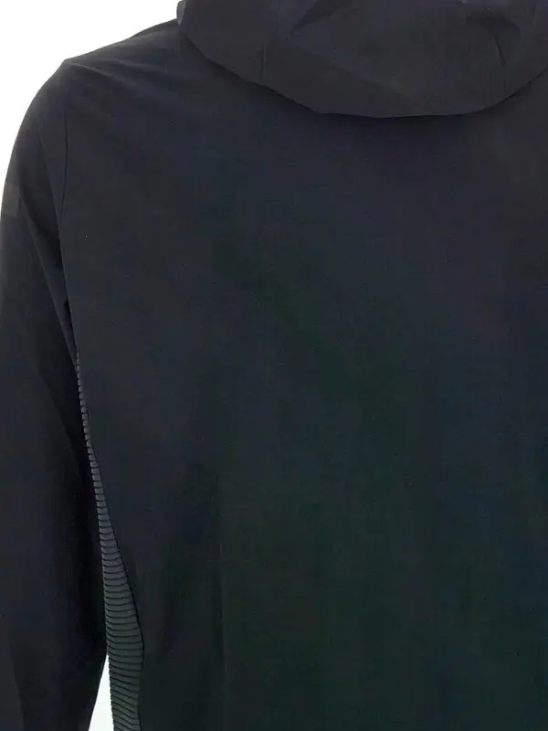 RRD Zip-fastening Hooded Jacket
