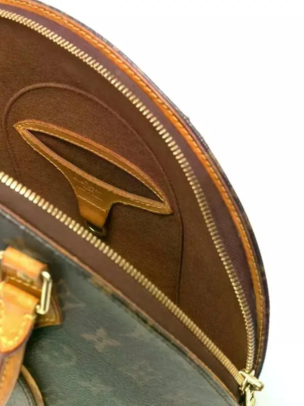 LOUIS VUITTON Ellipse Monogram Tote Bag