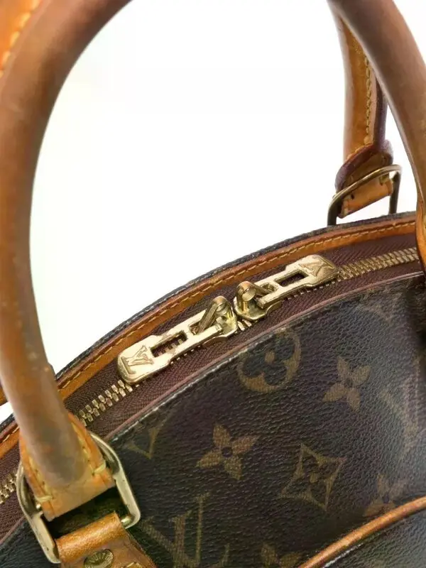 LOUIS VUITTON Ellipse Monogram Tote Bag