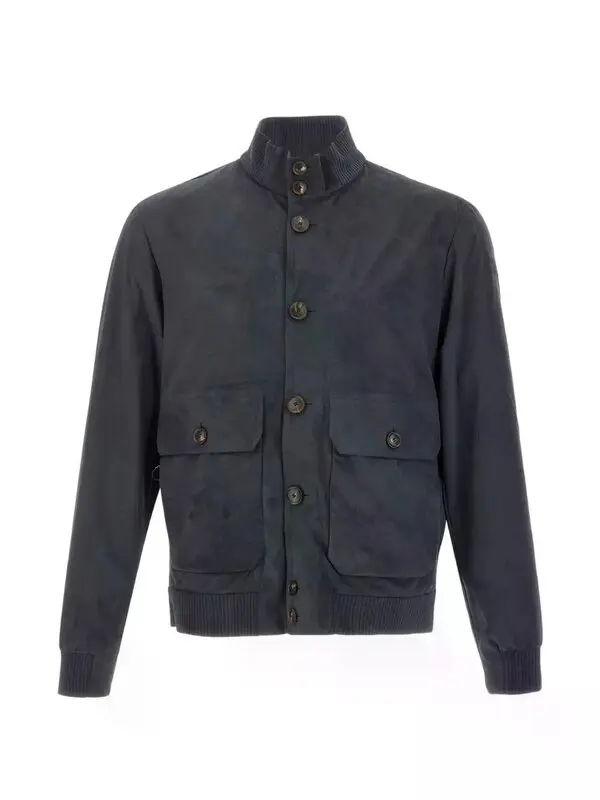 RRD Nabucco Val Jkt Buttoned Jacket