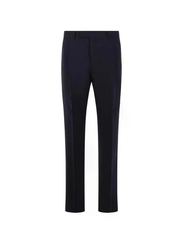 Caruso Darted Trousers