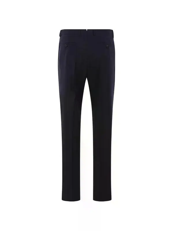 Caruso Darted Trousers