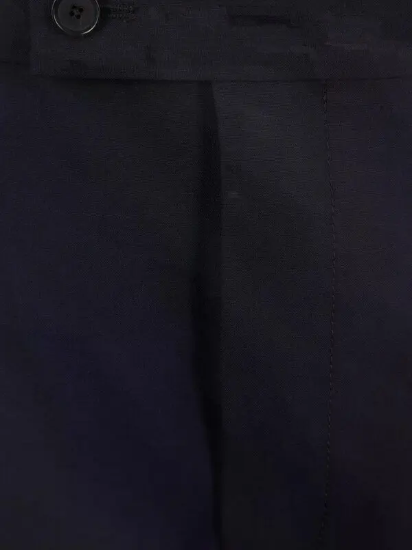 Caruso Darted Trousers