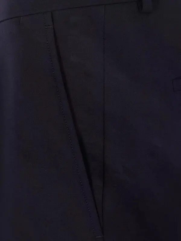 Caruso Darted Trousers