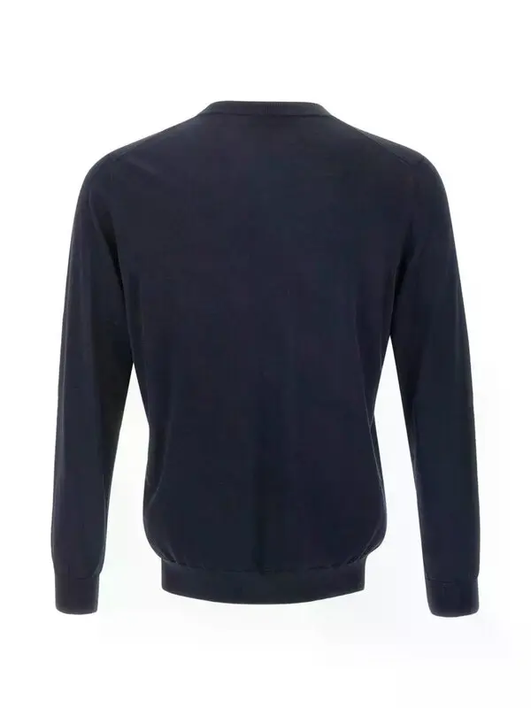 KANGRA Crew-neck Sweater