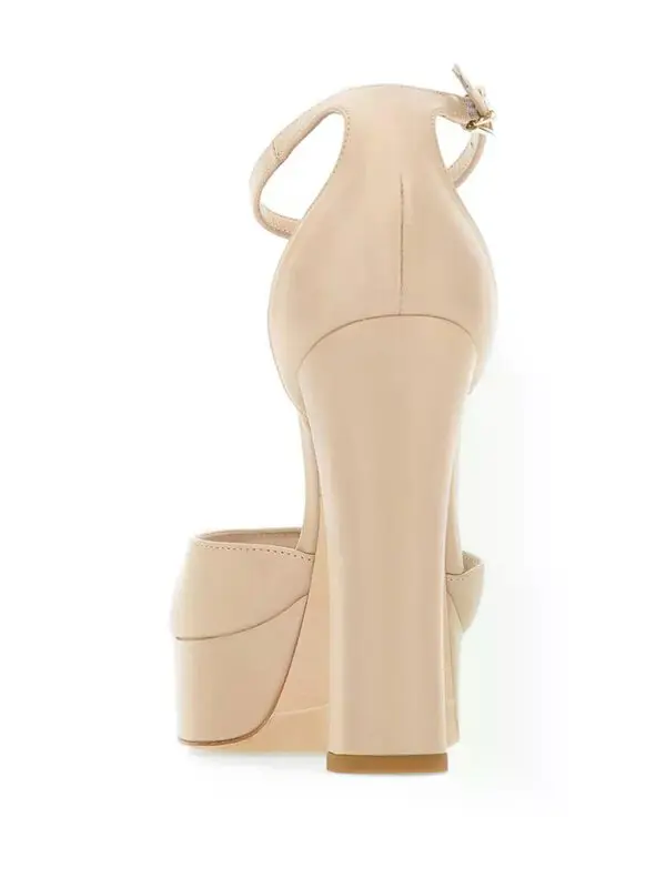 SERGIO LEVANTESI Viky6 Sandals