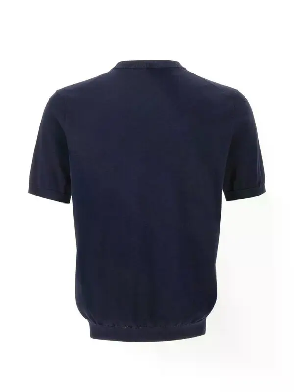 KANGRA Short-sleeve T-shirt - Blue