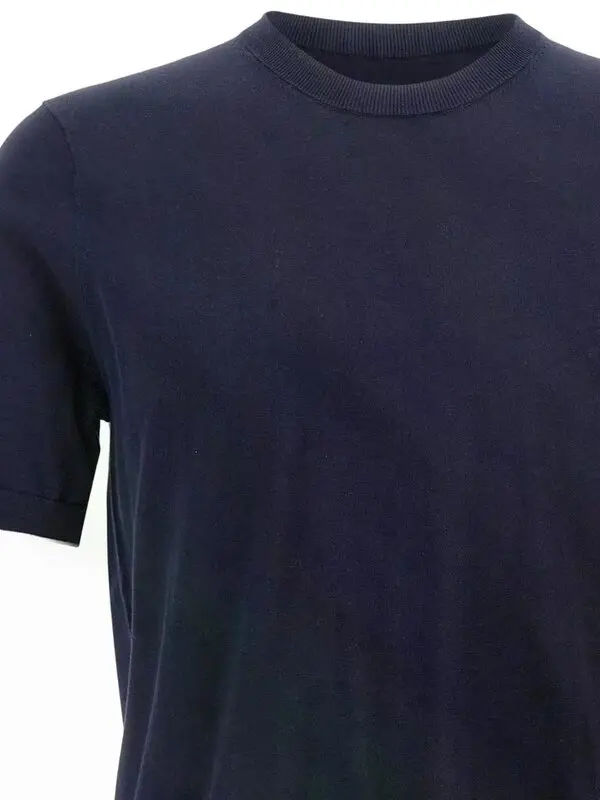 KANGRA Short-sleeve T-shirt - Blue