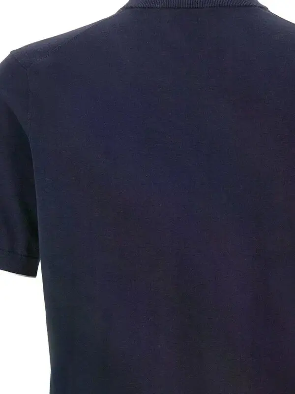 KANGRA Short-sleeve T-shirt - Blue