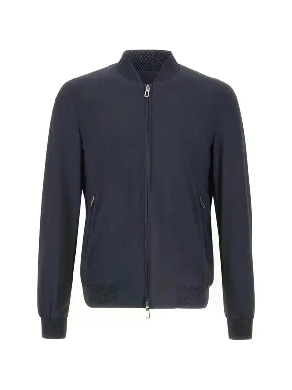 DIKTAT Bomber Jacket