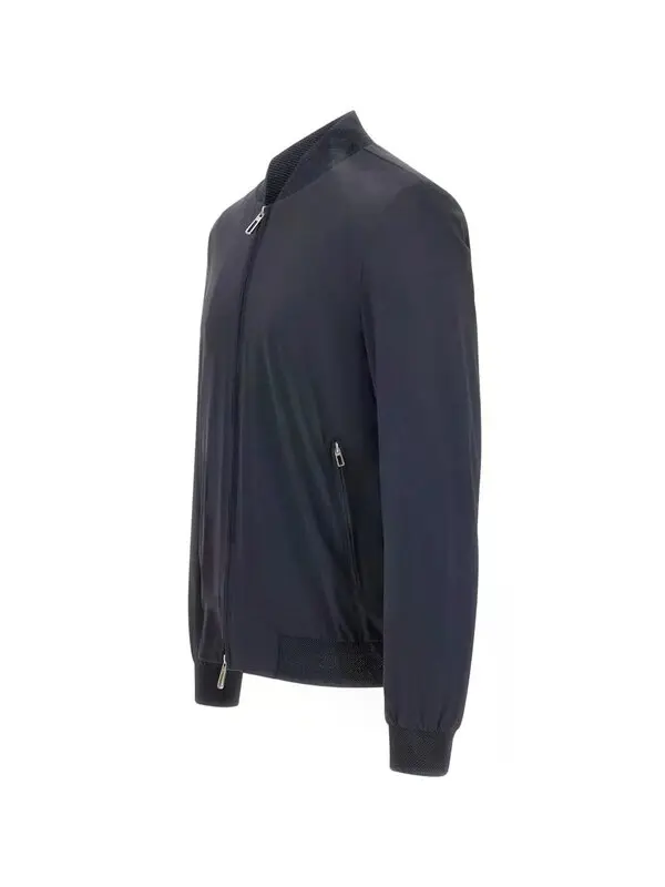 DIKTAT Bomber Jacket