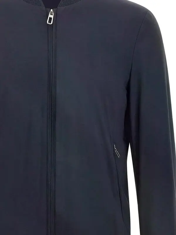 DIKTAT Bomber Jacket