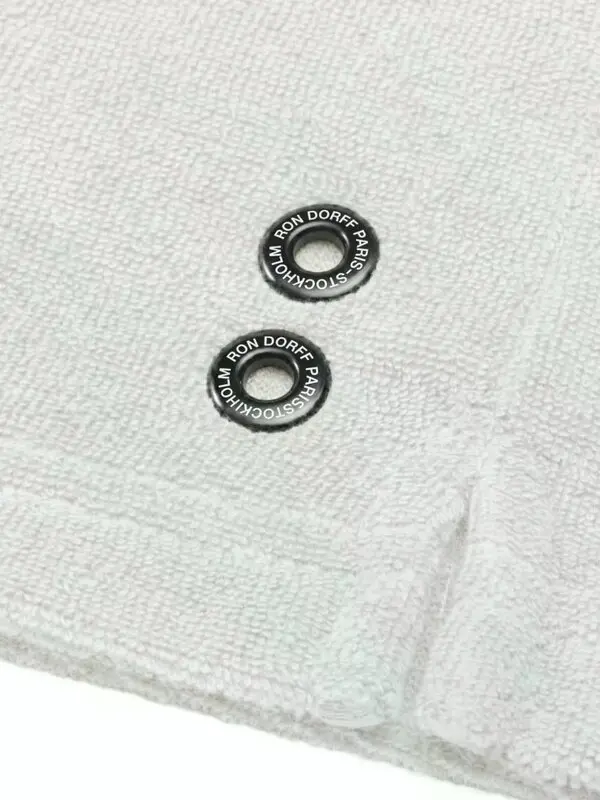 RON DORFF Buttoned Shirt
