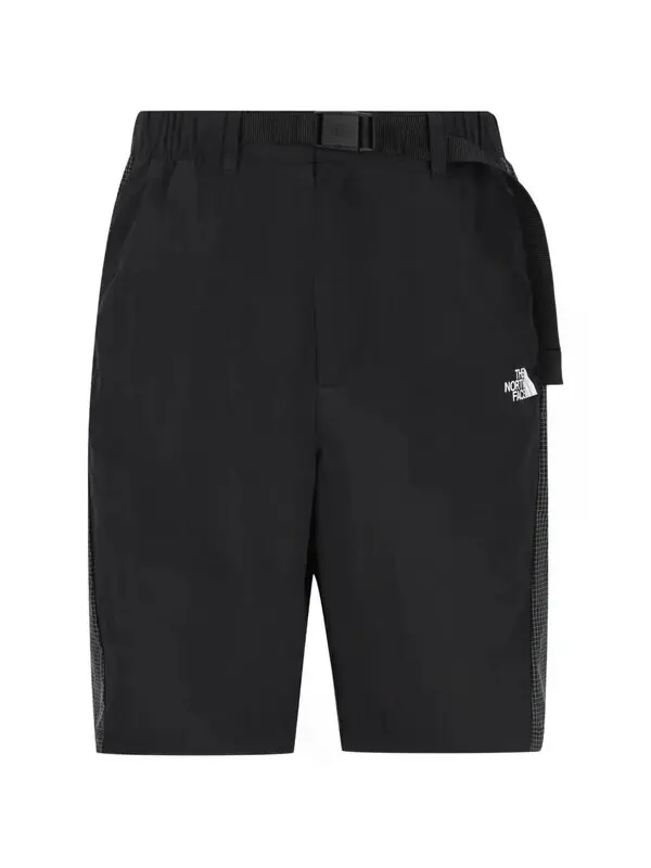 The North Face Nse Integrated-belt Shorts